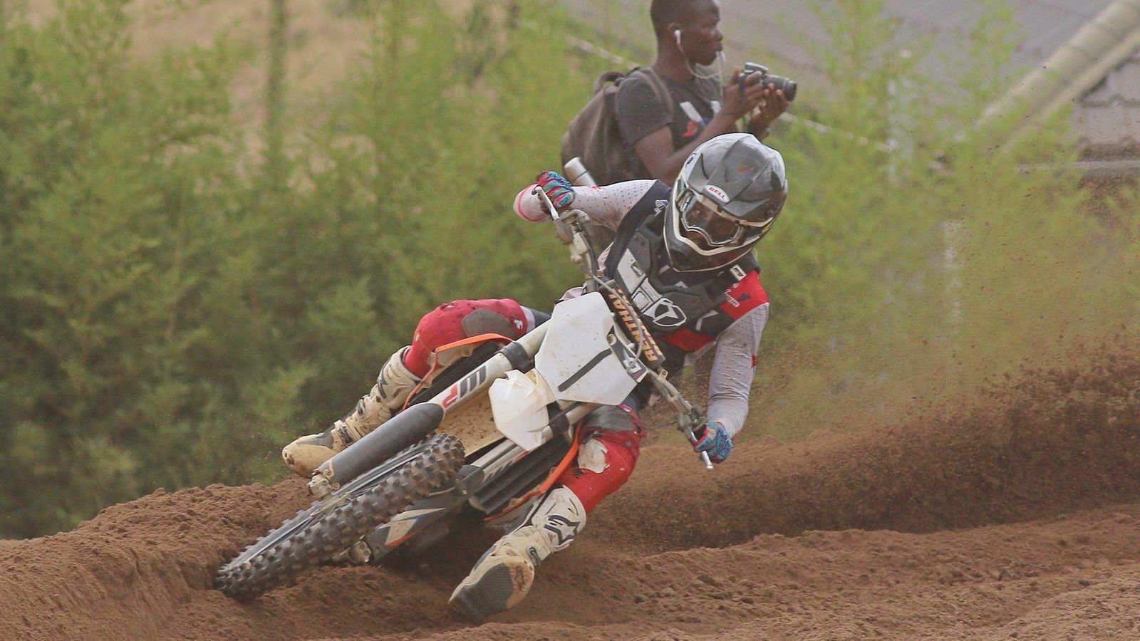 Central and East African Challenge (CAC) Round 1/Mx Round 3 launched at ...