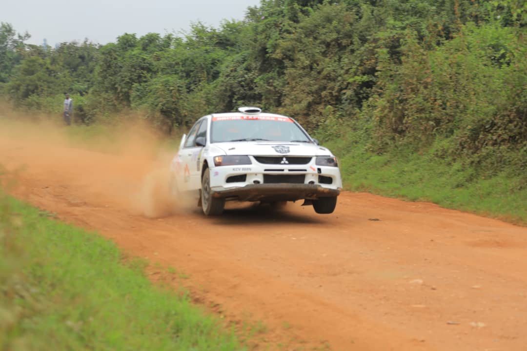 A Look into the Upcoming Lumala @60 Mum @90 Birthday Rally - Eastern ...