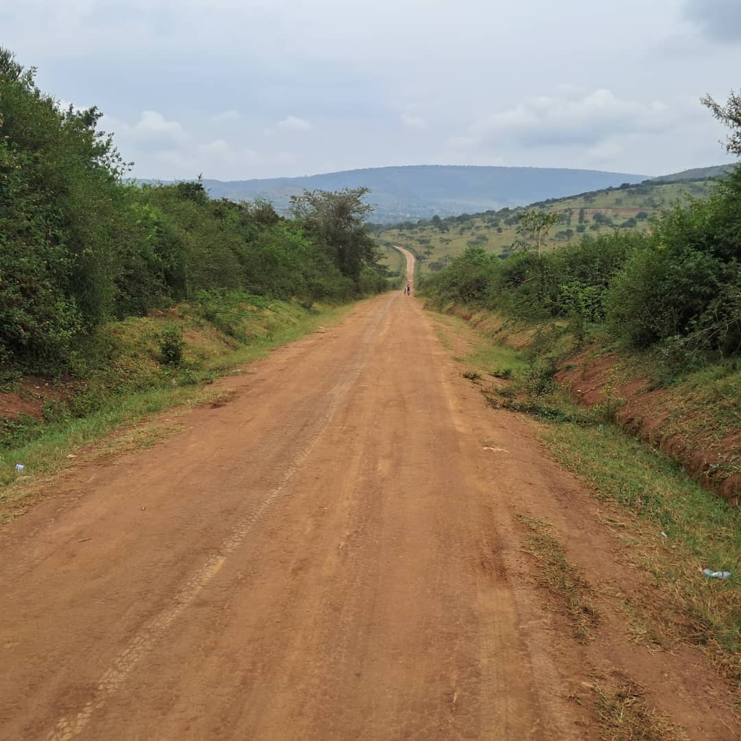 Lumala @60 Mum @90 Birthday Rally Stages Defined - Eastern Motor Club (EMC)